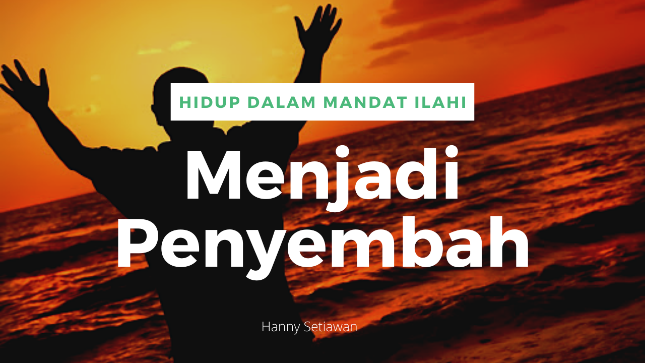 52 Hari - Menjadi Penyembah Archives - Hanny Setiawan