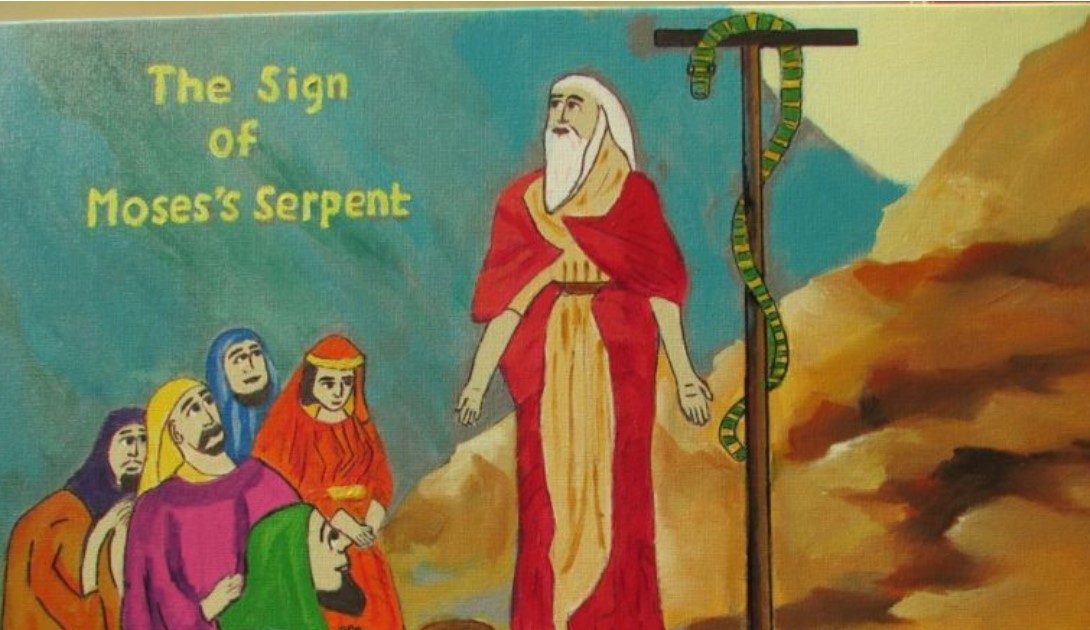 Tanda Ilahi - Hanny Setiawan